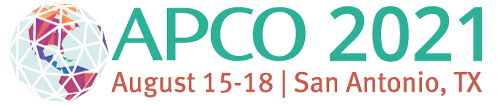 APCO Conference Login