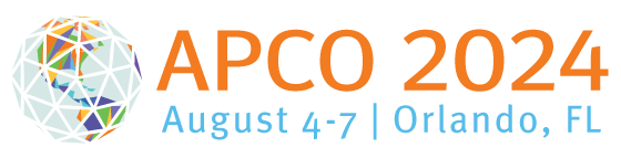 APCO Conference Login